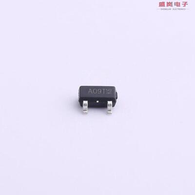 原装正品SM3402SRL[N-MOS 30V 4A]