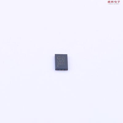 原装正品GD25LQ32EEIGR[GD25LQ32EEIGR]