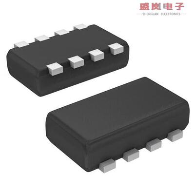 原装正品RT1A060APTR[MOSFET P-CH 12V 6A 8TSST]