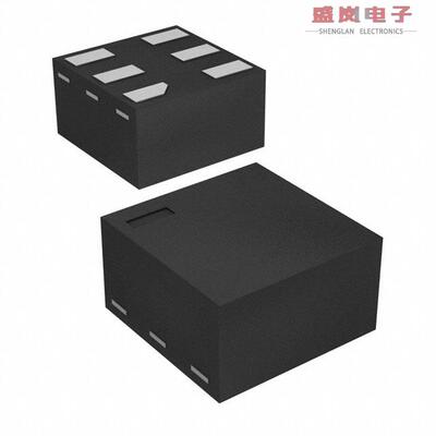 原装正品NC7WZ07FHX[IC BUF NON-INVERT 5.5V 6MICROPK2]