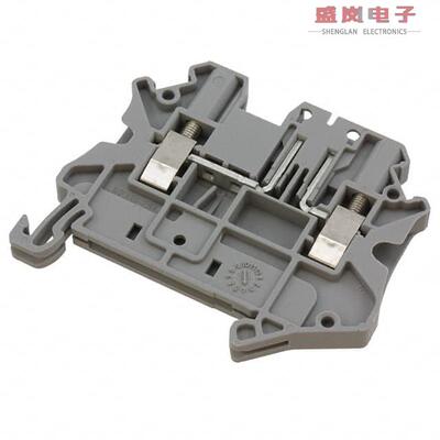 原装正品3046388[CONN TERM BLK DISCONN 12-26AWG]