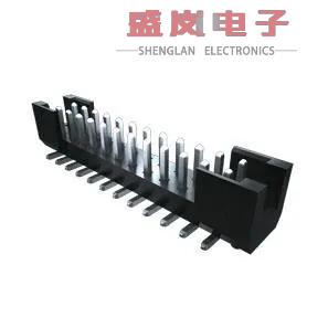 原装正品TSH-110-01-F-D[2.00 MM SHROUDED TERMINAL S