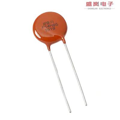 原装正品V14H14P[VARISTOR 22V 3KA DISC 14MM]