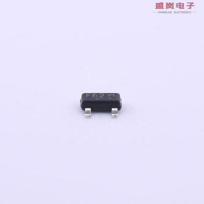 原装正品LDTD123YLT1G[NPN 50V 500mA]
