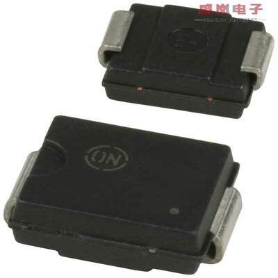 原装正品MBRS4201T3G[DIODE SCHOTTKY 200V 4A SMC]