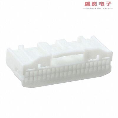 原装正品1318389-1[CONN PLUG HSG 40POS 2.20MM]