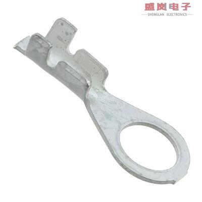 原装正品160108-2[CONN RING CIRC 16-20AWG #12]