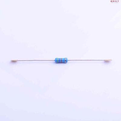 原装正品MFR2WSJT-73-47K[金属膜电阻 AXIAL_D4.5X11.5