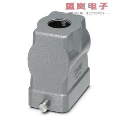 原装正品1460056[CONN HOOD TOP ENTRY SZB10 M32]