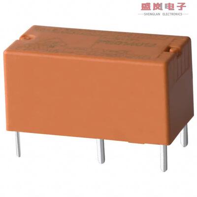 原装正品PE014024[RELAY GEN PURPOSE SPDT 5A 24V]