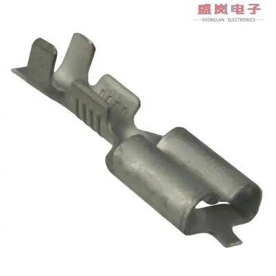 原装正品5-160526-7[CONN QC RCPT 15.5-20AWG 0.250]