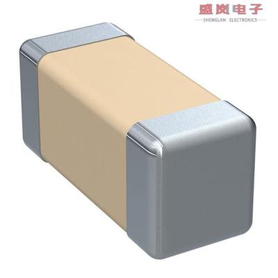 原装正品C0603C302K5GACTU[CAP CER 3000PF 50V C0G/NP