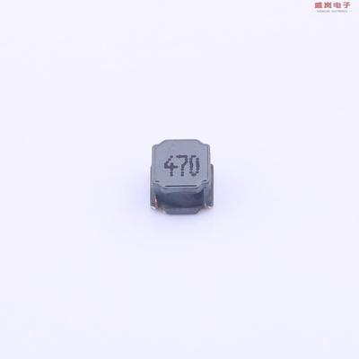 原装正品MPIT4030-470M-LF[功率电感 47µH 20% IND_4X4