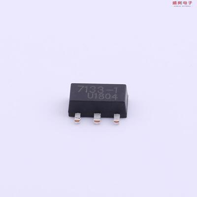 原装正品HT7133-1[Vin=30V Vout=3.3V 100mA]