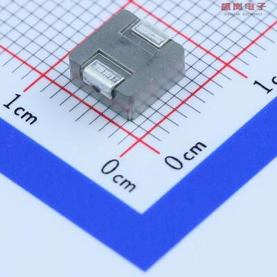原装正品MHCI06030-100M-R8A[功率电感 10µH 20% IND_7
