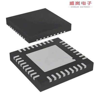 原装正品STUW81300TR[VFQFPN 36 6X6X1.0 PI]