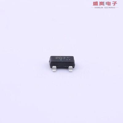 原装正品LP2307LT1G[MOSFET 16V 4.7A 70m@4.5V,4.7A 1
