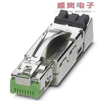 原装正品1406335[RJ45 CONNECTOR DEGREE OF PROTECT]