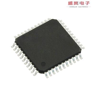 原装正品XC2C64A-7VQ44C[IC CPLD 64MC 6.7NS 44VQFP]