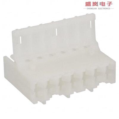 原装正品928343-7[CONN RCPT HSG 7POS 5.00MM]