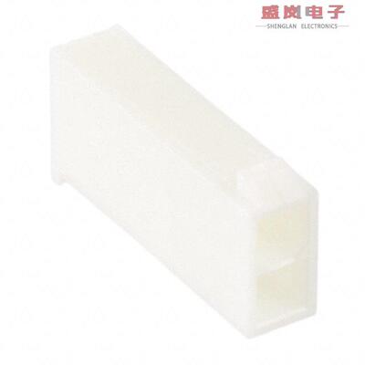 原装正品1586017-2[CONN PLUG HSG 2POS VAL-U-LOK]
