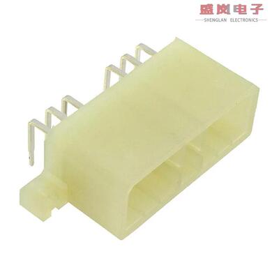 原装正品171882-1[CONN HEADER R/A 13POS]