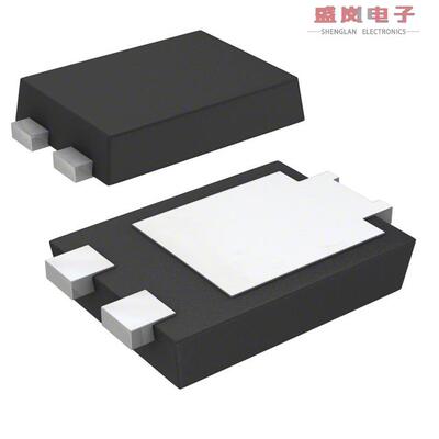 原装正品SBRT15U50SP5-13[DIODE SBR 50V 15A POWERDI5]