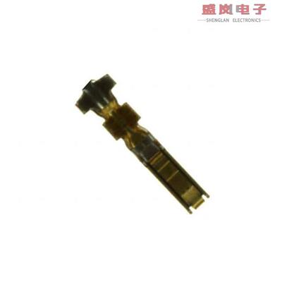 原装正品SGHD-002GA-P0.2[CONN SOCKET 26-30AWG CRIMP]