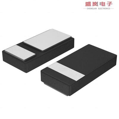 原装正品NSR05F20NXT5G[DIODE SCHOTTKY 20V 500MA 2DSN]