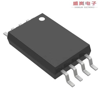 原装正品TLC393IPW[IC PWR COMP DUAL 8-TSSOP]