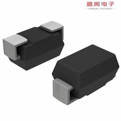 原装正品SMA6J43A[TVS DIODE 43VWM 69.4VC DO214AC]
