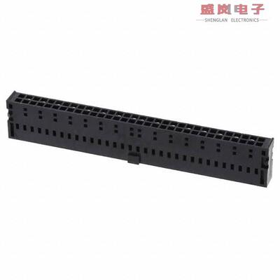 原装正品XG5N-641[CONN SOCKET 64POS CRIMP]