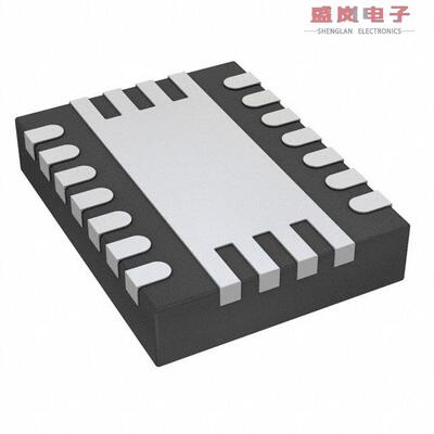 原装正品RT6154AGQW[IC REG BCK BST ADJ 4A 14WDFN]