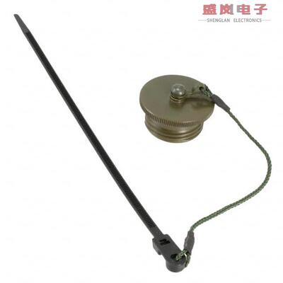 原装正品RJFTVC6G[CONN CAP FOR RJF TV SERIES PLUG]