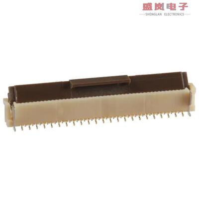 原装正品FH12-45S-0.5SVA(54)[CONN FFC VERT 45POS 0.