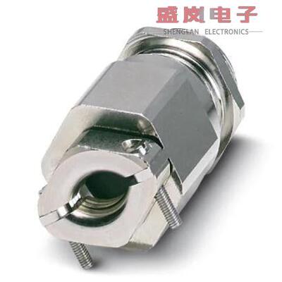 原装正品1415193[CABLE GLAND SILVER M25 THREAD]