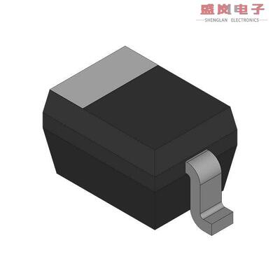 原装正品BBY5303WE6327HTSA1[DIODE VARACTOR 6V SGL S