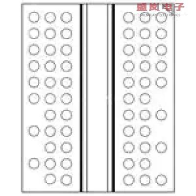 原装正品W972GG8KS-18[IC DRAM 2GBIT PARALLEL 60WBGA]