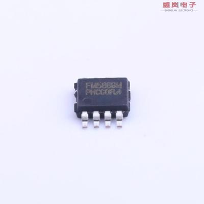原装正品FM5889M[识别限流IC]
