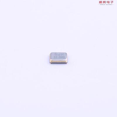原装正品7F32000E12UCG[32.000MHZ 12PF 10ppm]