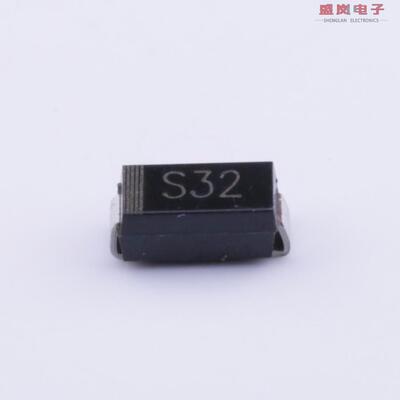 原装正品SM320A[20V 3A 500mV@3A]