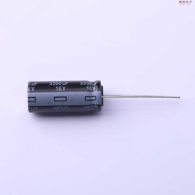 原装正品EEUFR1C332L[3300uF 20% 16V]