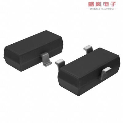 原装正品2SB1197KT146Q[TRANS PNP 32V 0.8A SOT-346]