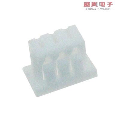 原装正品10114826-00003LF[CONN RCPT HSG 3POS 1.25MM]