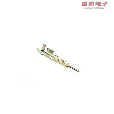 原装正品RP17-PC-112[CONTACT PIN 18-22AWG CRIMP SLVR]