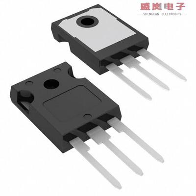 原装正品FGH75T65SQD-F155[IGBT 650V 150A 375W TO247]