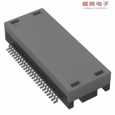 原装正品2337824-2[DISCRETE ETHERNET MAGNETICS DUAL]