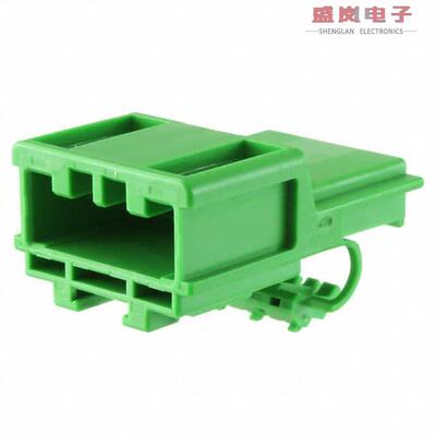 原装正品IL-AG5-7P-S3C1[CONN PIN 7POS HOUSING 2.5MM]