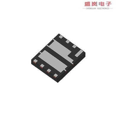 原装正品FDMD8560L[MOSFET 2N-CH 46V 22A POWER]