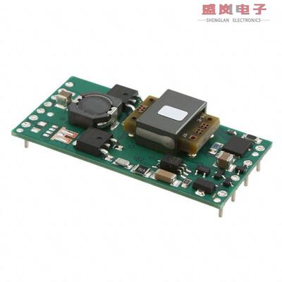 原装正品PTB48560CAH[DC DC CONVERTER 9-13.2V 30W]